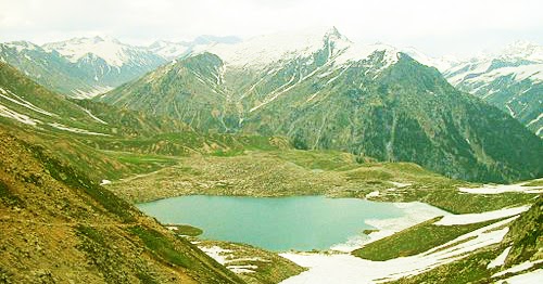 Daral Lake - Your Buddy