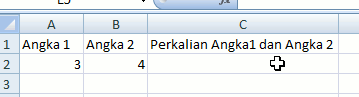 Rumus atau Formula dalam Microsoft Excel - SMA PLUS AL-FALAH JATINANGOR ...