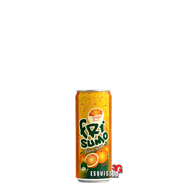ESQUISSOS 3G: Produto Unicer - Frisumo 33Cl |Fotografia|