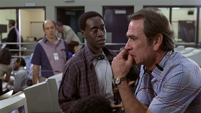 Happyotter: VOLCANO (1997)