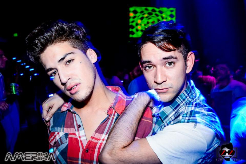 10 discotecas donde bailar y divertirse en Buenos Aires | Guia de ...