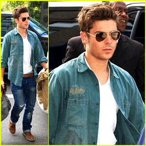 241543903: Zac Efron American Actor Pictures-Images 2012