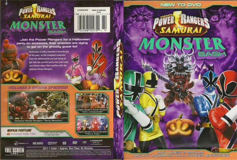 ESTRENOS EN DVD Y BLU RAY