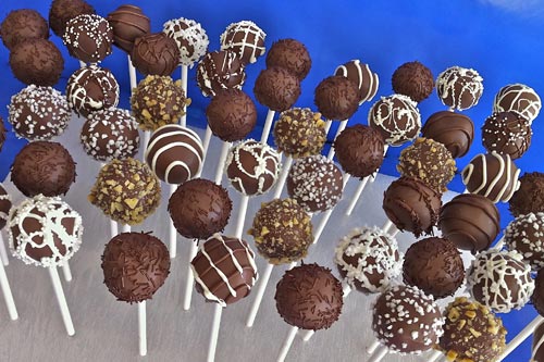 Imagenes de bombones de chocolate para evento - Imagui