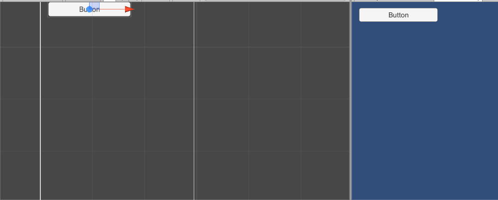 Unity Tutorial : UI Unity ~ Anchor Point