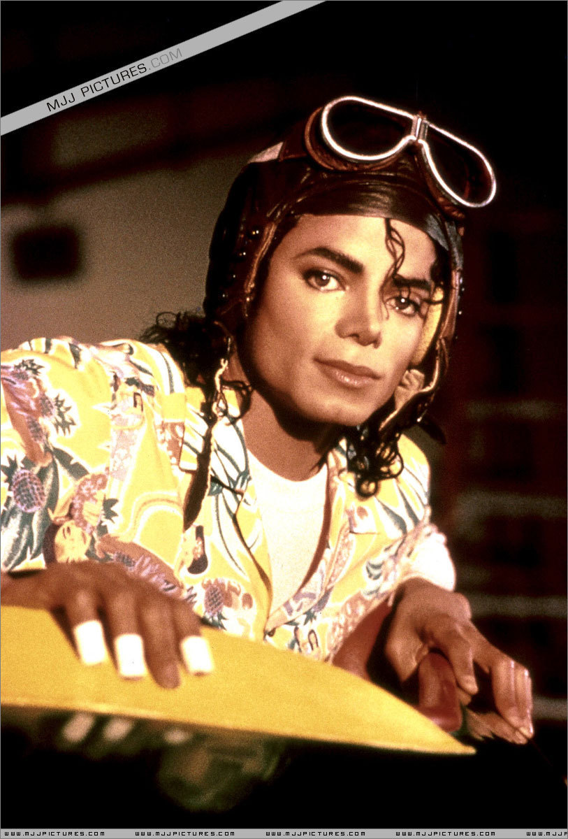 Michael Jackson Leave Me Alone | Mjj Galeria