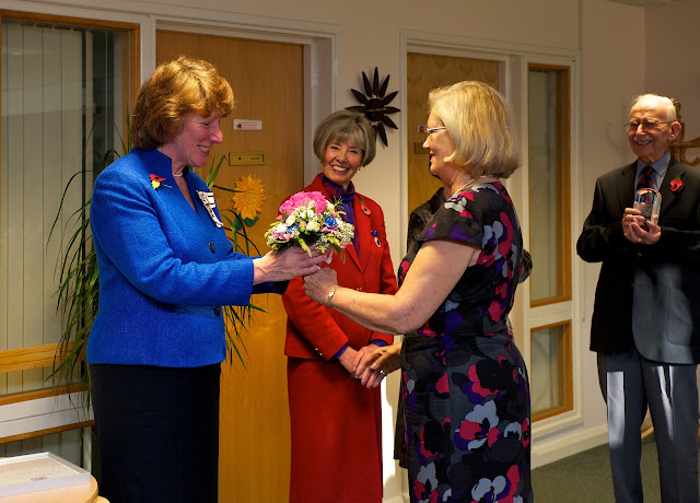 Phil's Blog Archive Challanges: Day 290 to Day 291 - West Sussex to ...