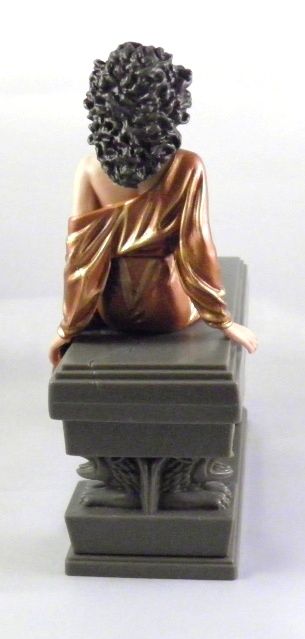 She's Fantastic: Women of Halloween Part 5 - ZUUL!