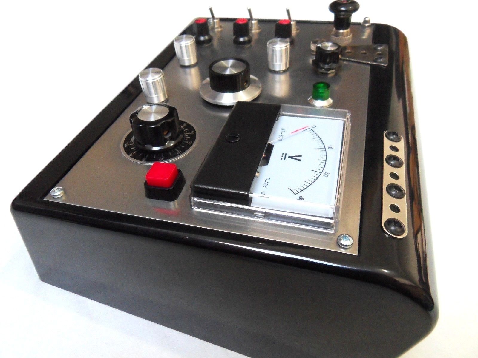 MATRIXSYNTH: RC CIRCUIT BENT 'GEIGER LAB' ECHO ATMOSPHERE DRONE SOUND ...