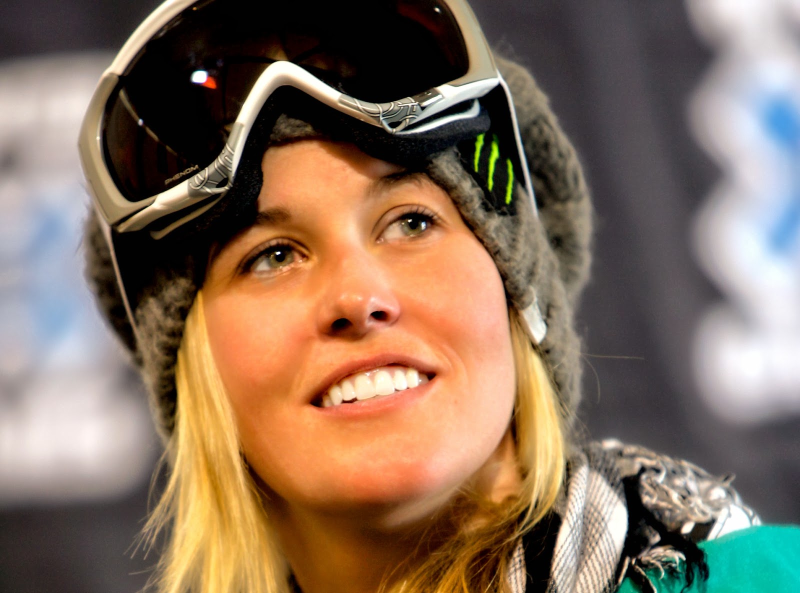 Funeral Fund Blog: A Final tribute to Sarah Burke, as her ashes are ...