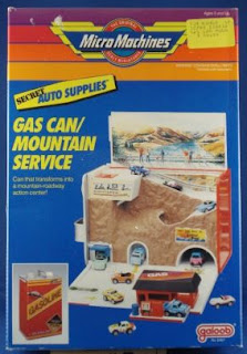 Dark of the Nerd: Nerd Toy of the Week