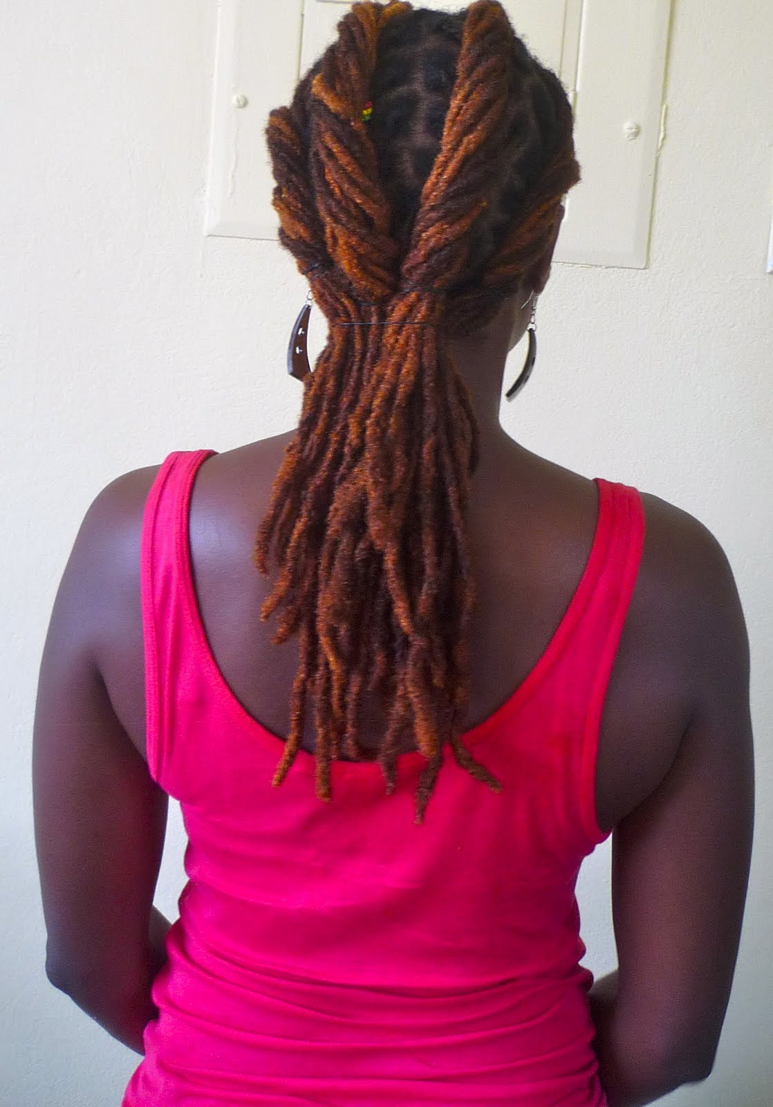 Perfectly Natural, Naturally Perfect: Loc Services