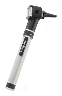 Otoscope | Nurselk.com