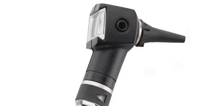Otoscope | Nurselk.com