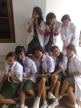 PRAKTIKUM BIOLOGI : AIR RENDAMAN JERAMI ~ WELCOME TO MY BLOG