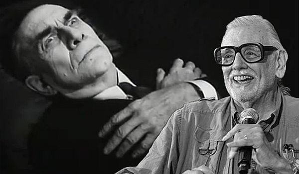Έφυγαν από τη ζωή οι Martin Landau και George Romero!