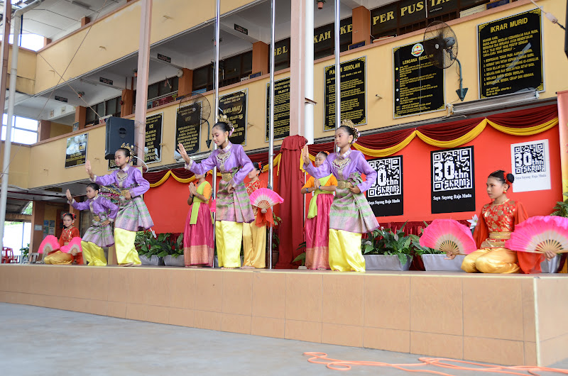 SK RAJA MUDA,SEKSYEN 4,SHAH ALAM