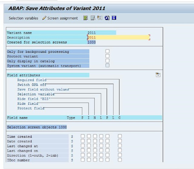 SAP BASIS support - issues & solutions: SAP-Archiving IDOCS in SAP