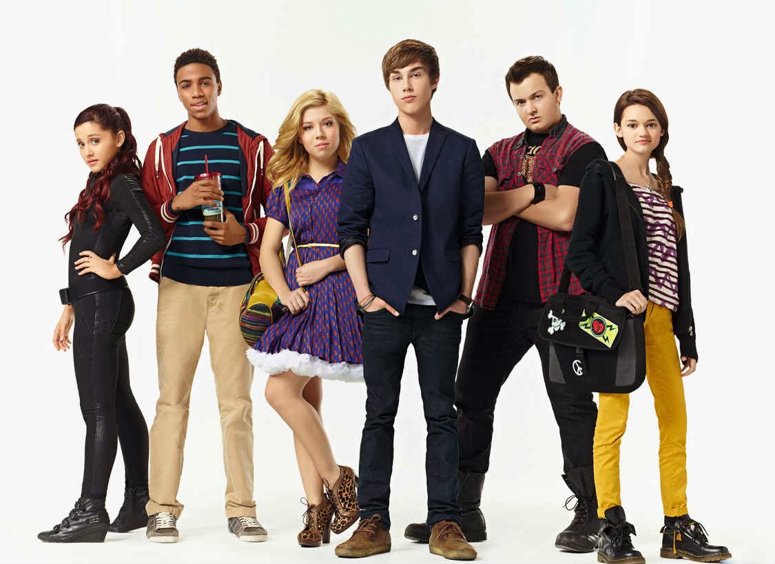 Crítica de Cine: SWINDLE de Nickelodeon! ~ Hollywood Style!