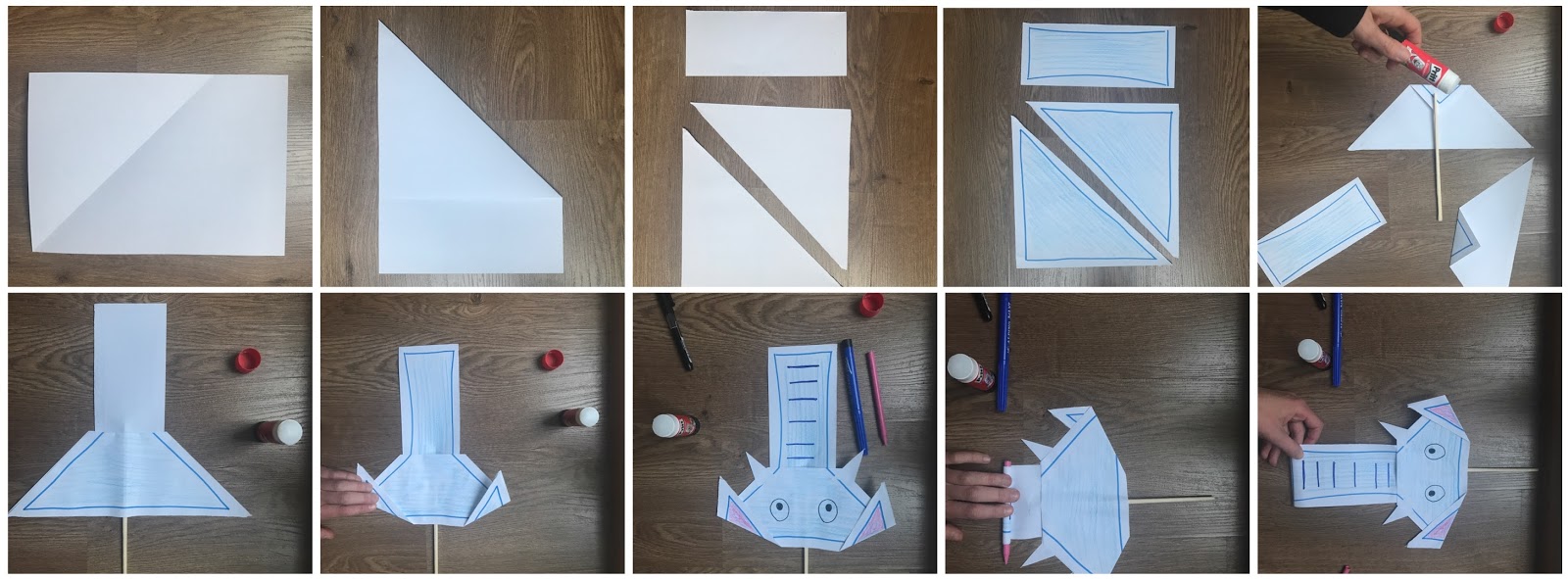 Working together: CRAFTS