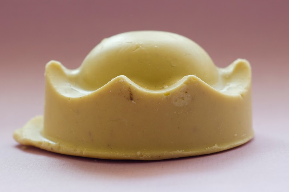 Smooth Operator - King of Skin by Lush Cosmetics. | diana ...