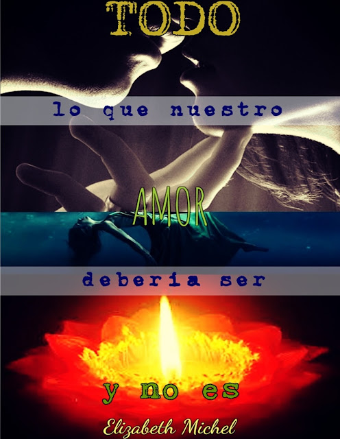 My Diary: Elizabeth Michel