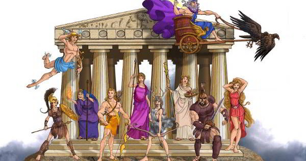 Filosofía: Doble función del mito