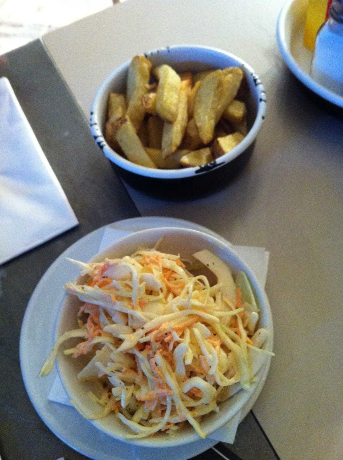 Nomface: Byron, Liverpool