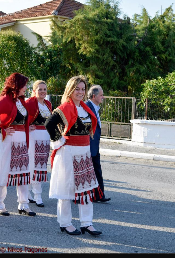 ΛΕΥΤΕΡΙΑ: ΝΕΑ ΕΦΕΣΟΣ ΠΙΕΡΙΑΣ: ΧΑΜΟΓΕΛΑ ΕΠΙΤΥΧΙΑΣ ΓΙΑ ΤΟΝ ΠΟΛΙΤΙΣΜΟ ΚΑΙ ...