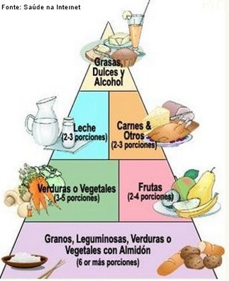 Calorias dos Alimentos – Saiba mais