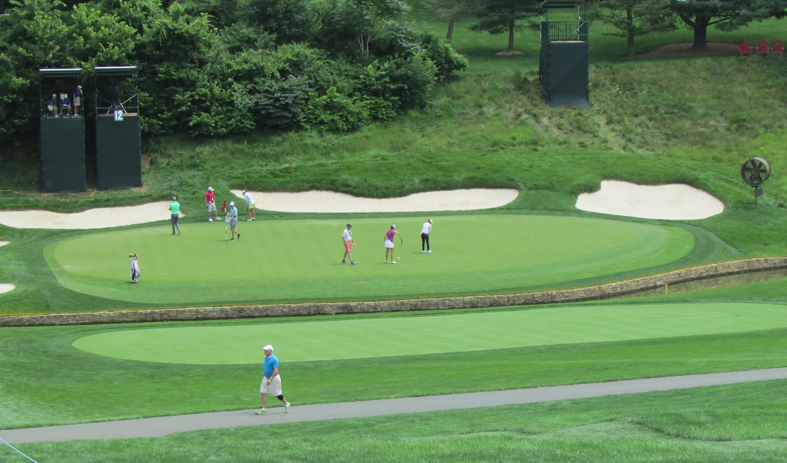 GirlsGoGolfing: Lancaster Country Club Makes 2015 US Women's Open Debut ...