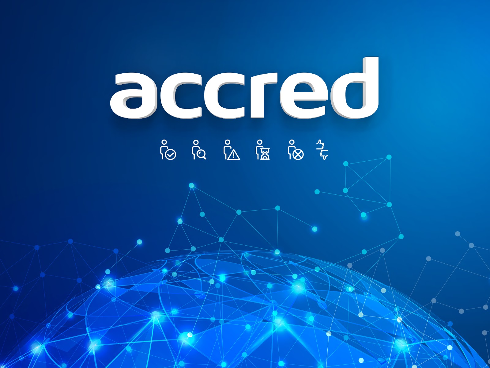 Seconde casquette: ACCRED