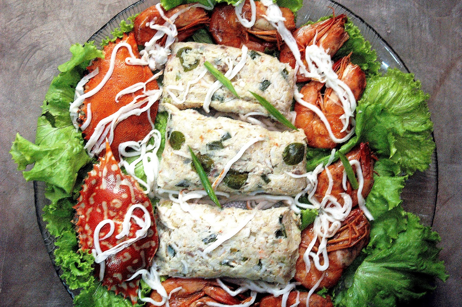 Culinary Journeys: A Taste of the Secret Kitchens of Samar