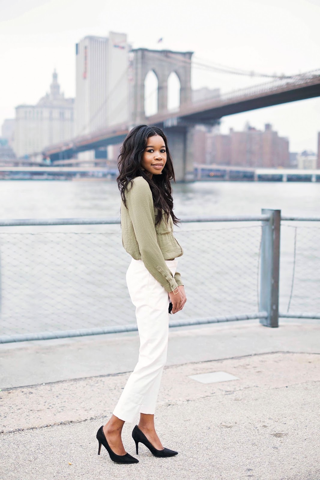 Classic - Yan's Style