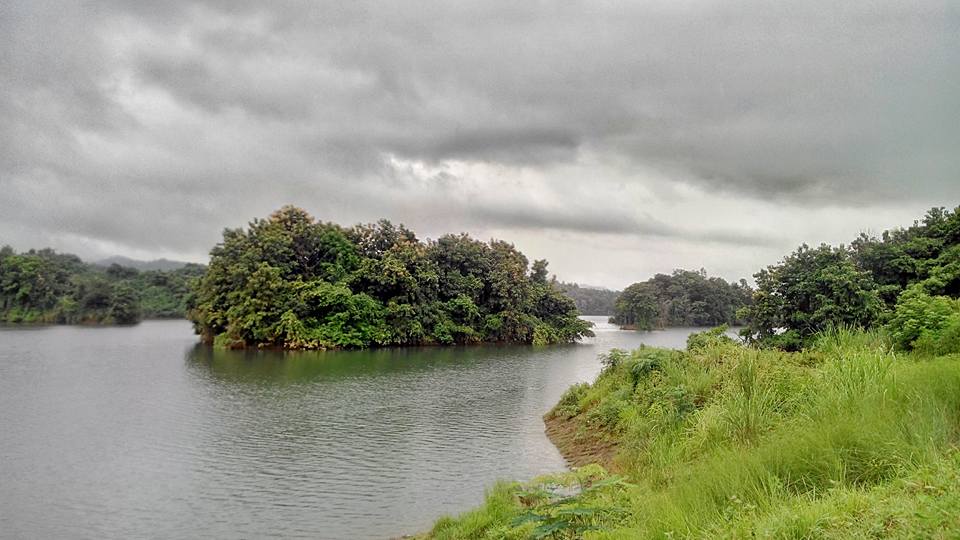 Mahamaya Lake - Tourist Place In Bangladesh