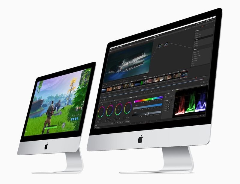 Hily Designs: iMac de Apple, un ordenador para disfrutar de la informática