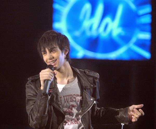 Idol 10 år - 10 years of Idol and what Darin has to say about it