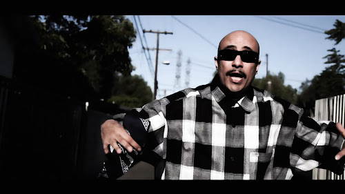 Xicano Rap Updates: Video: Mr. Capone-E - Had to F---'n Play (Against ...