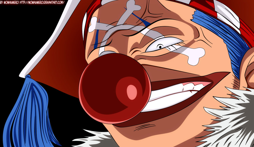 Gol D Crew Members: Abilities and Powers