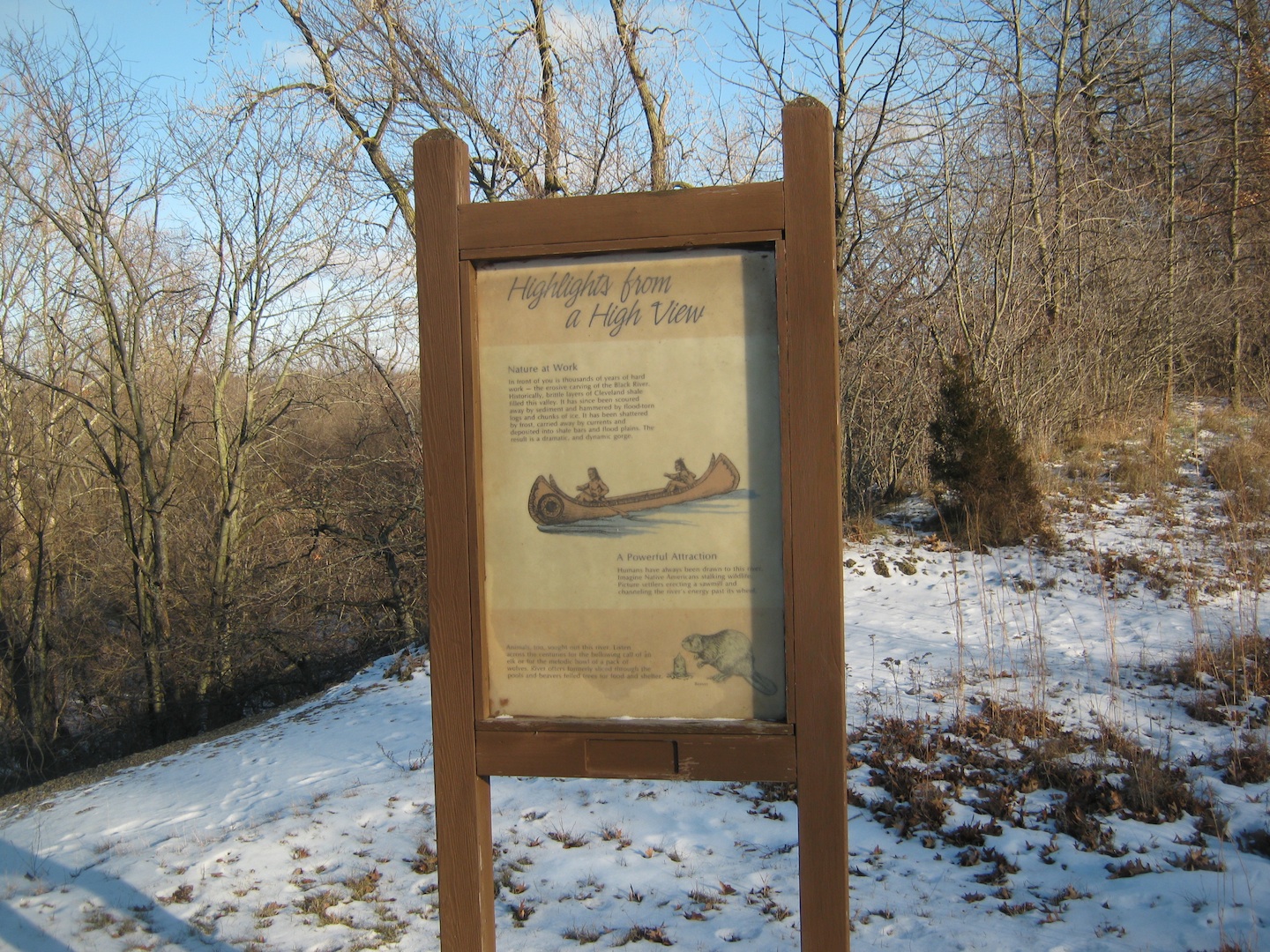 Brady's Bunch of Lorain County Nostalgia: E. 31st Street Bridge ...