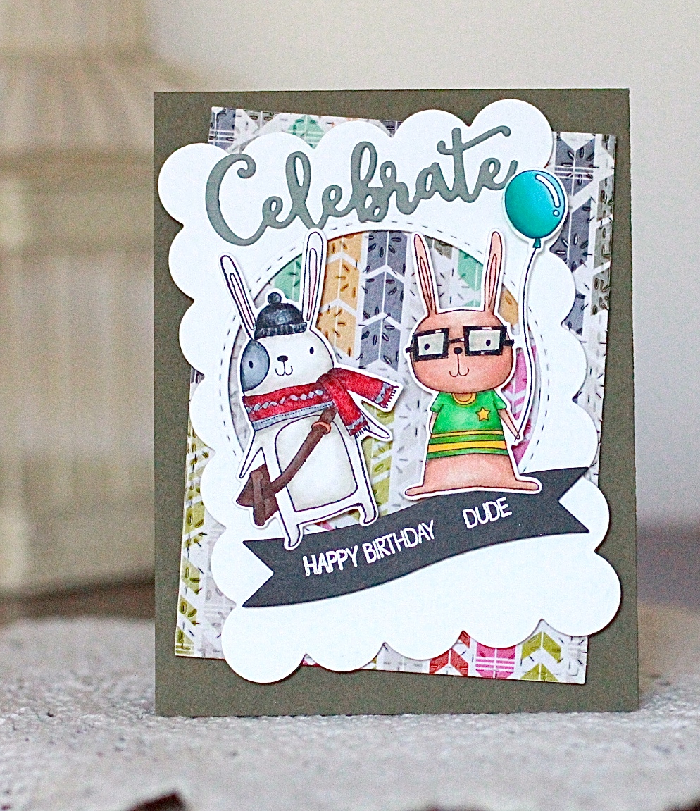 Angel's Creative World: Lil Inker Designs New Release Blog Hop - Day 2