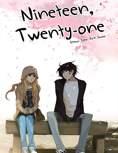 Nineteen, Twenty One (Manga Completo)
