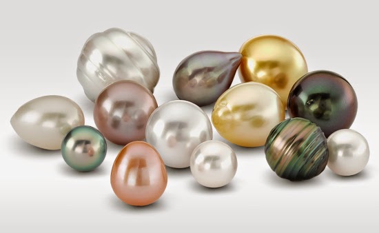 Cara Membedakan Mutiara Asli dan Palsu Yang Paling Mudah