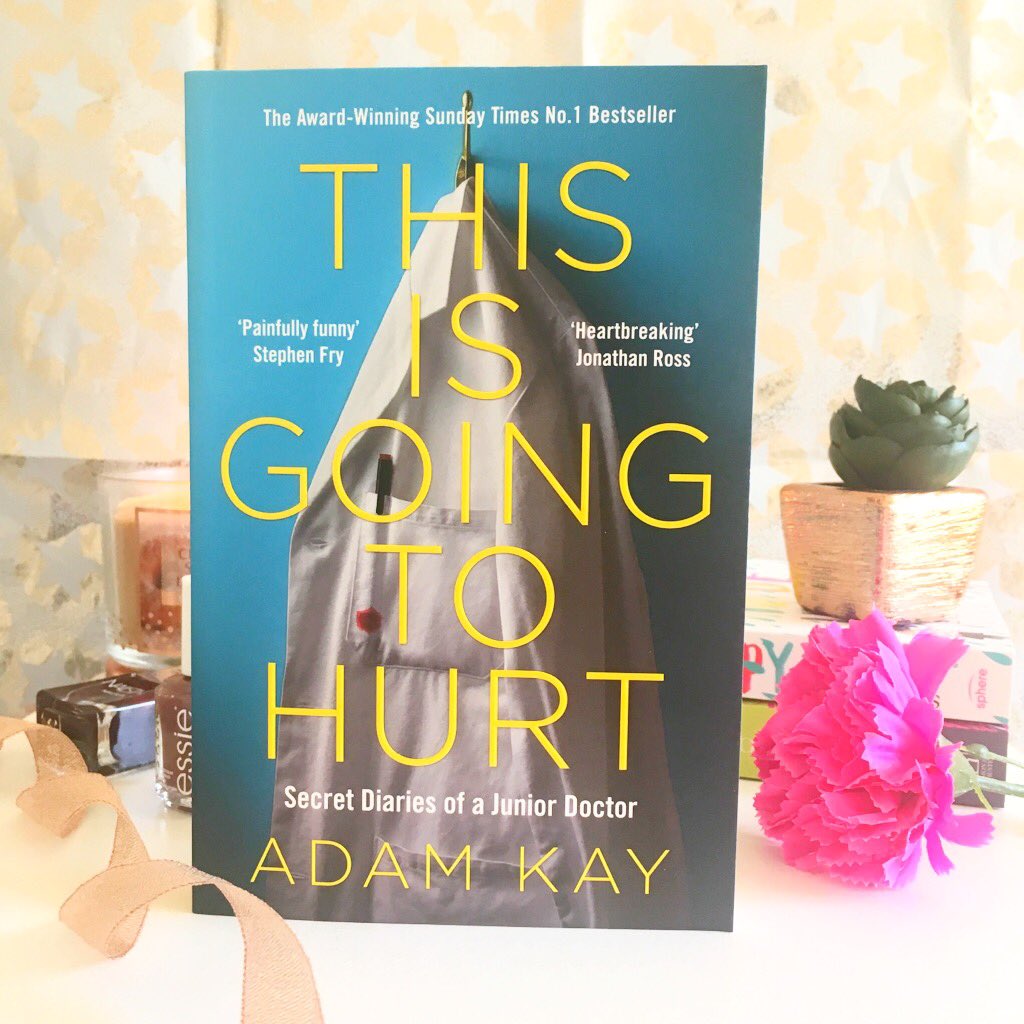 A Small Book Haul | Food and Other Loves