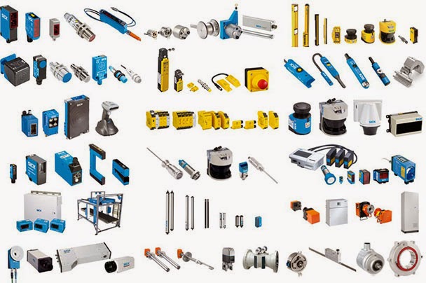 jdexnco: SICK(지크)