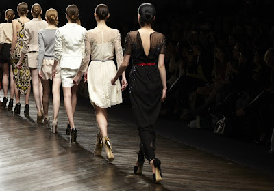 Fashion Studio Magazine: FASHION EVENTS - LONDON