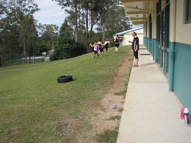 Strathpine Physie: Strathpine Physie Holds a Physie Workshop!