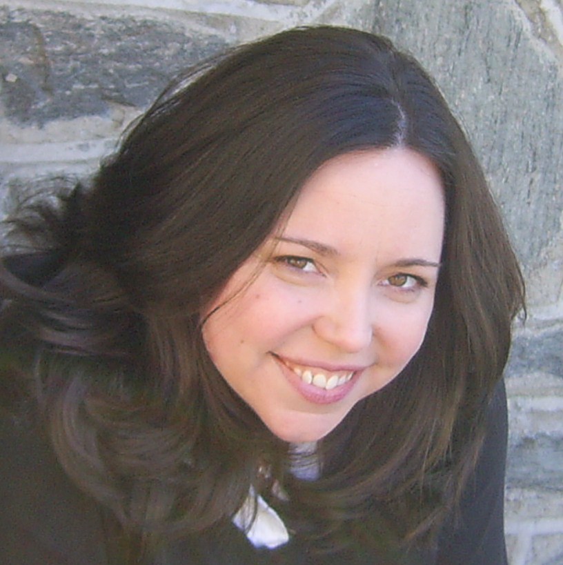 Writers ADVANCE! Boot Camp 2012: Writing What You Know - Kimberly Rae