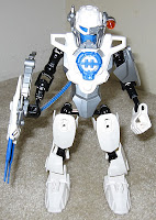 BeetleToys: Hero Factory Stormer 2.0 Review