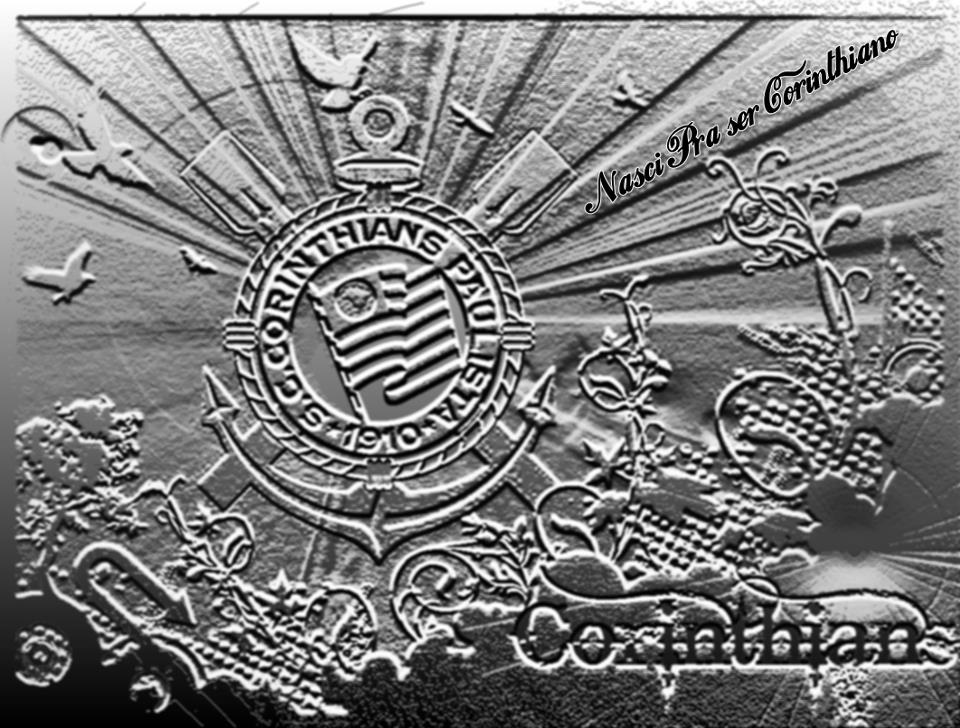 Se DEUS é Brasileiro, São Jorge é Corinthiano: O que é ser Corinthiano?